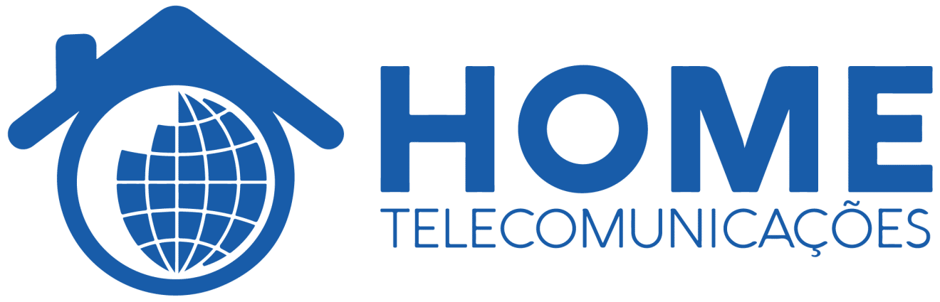 Cadastro – Home telecomunicações – Loja de Equipamentos de Internet