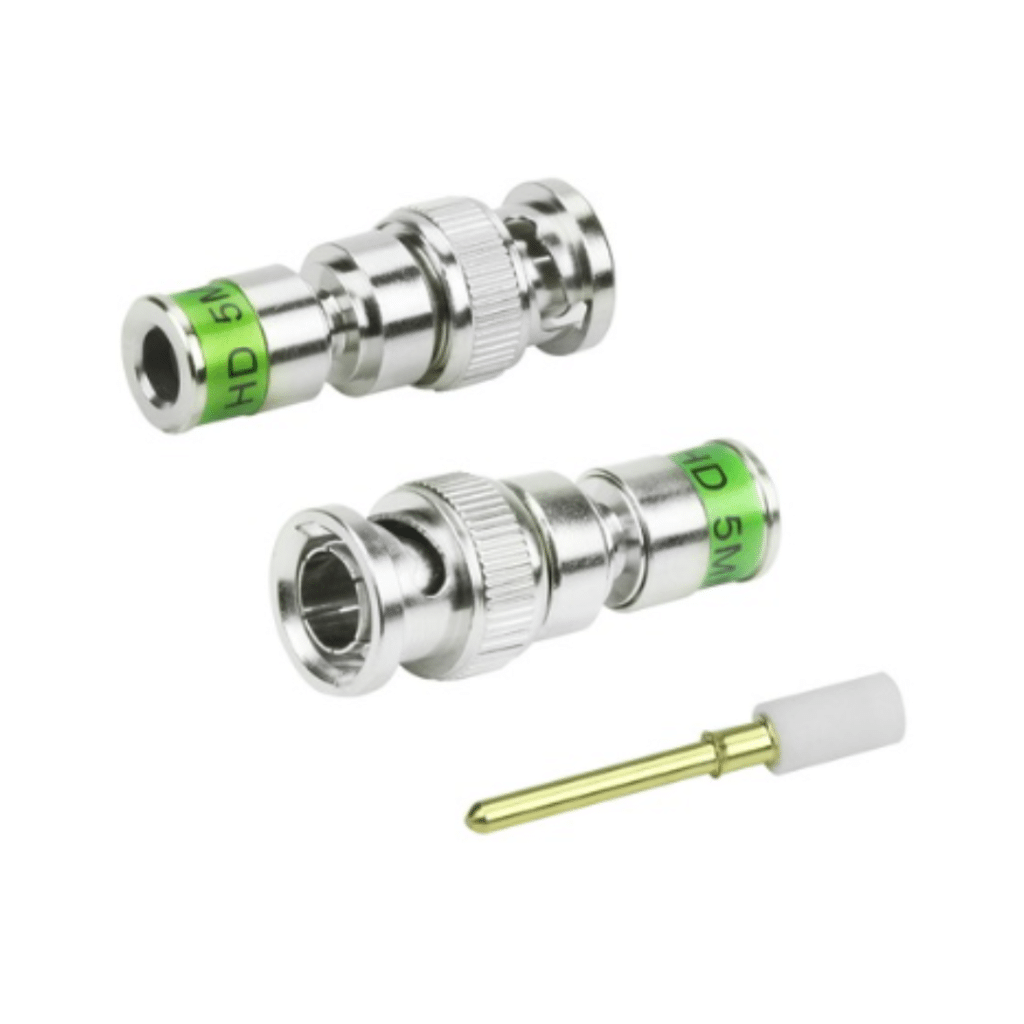 BNC 75 OHMS HD (0306) – 5MM PROFISSIONAL – Home telecomunicações – Loja ...